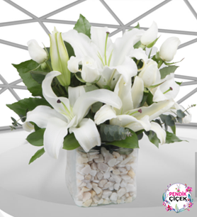 Pendik Çiçekçi | Pendik Çiçek Siparişi